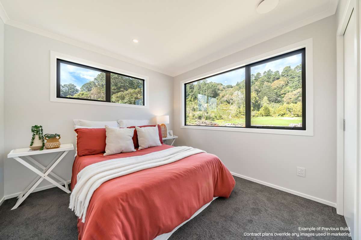 Lot 25/7 Dovey Katene Horvath Street Stage 10, Urban Precinct ...