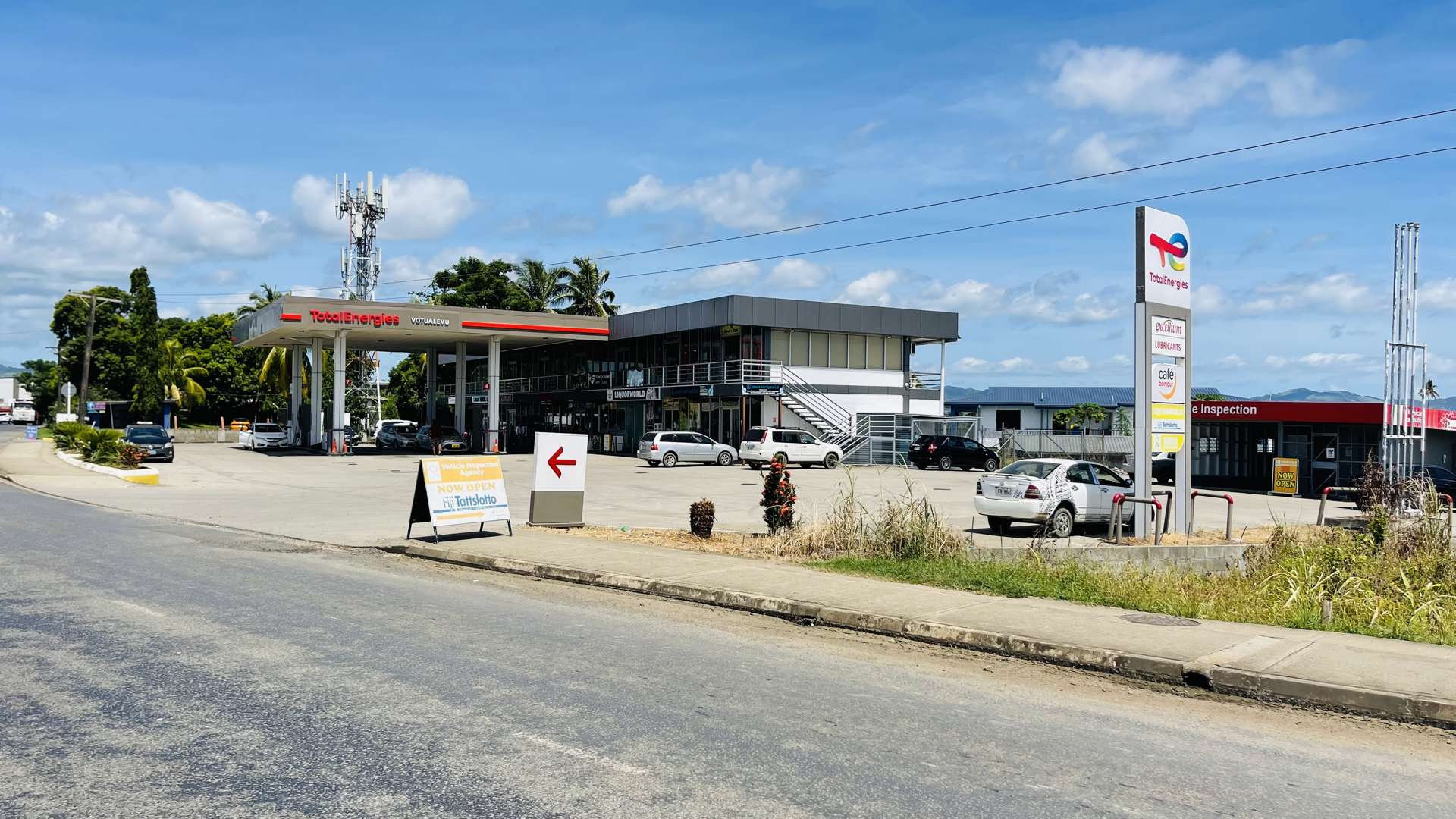 Lot 29 Votualevu | Nadi | Fiji | Commercial Property For Sale - OneRoof