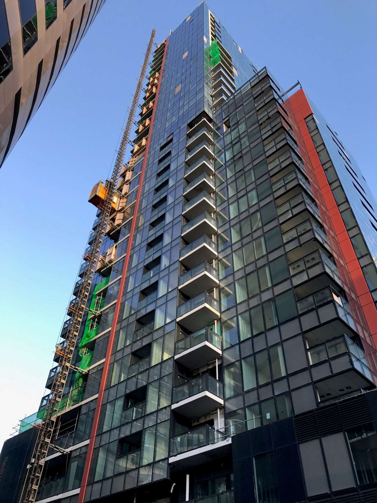2103/32 Swanson Street | Auckland Central | Auckland City | Houses for ...