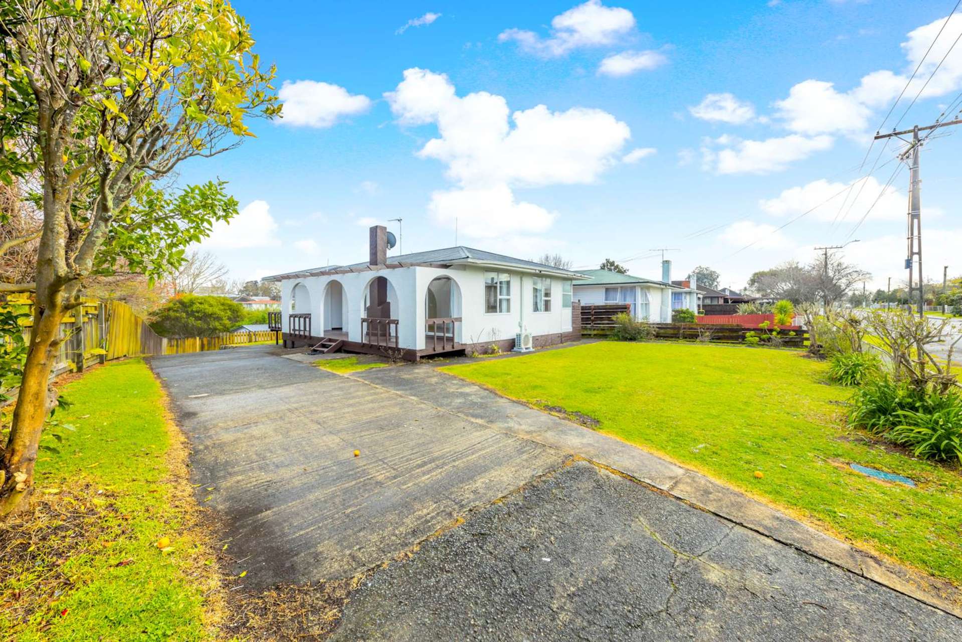 30 Hamill Road | Otara | Manukau City | Houses for Sale - OneRoof