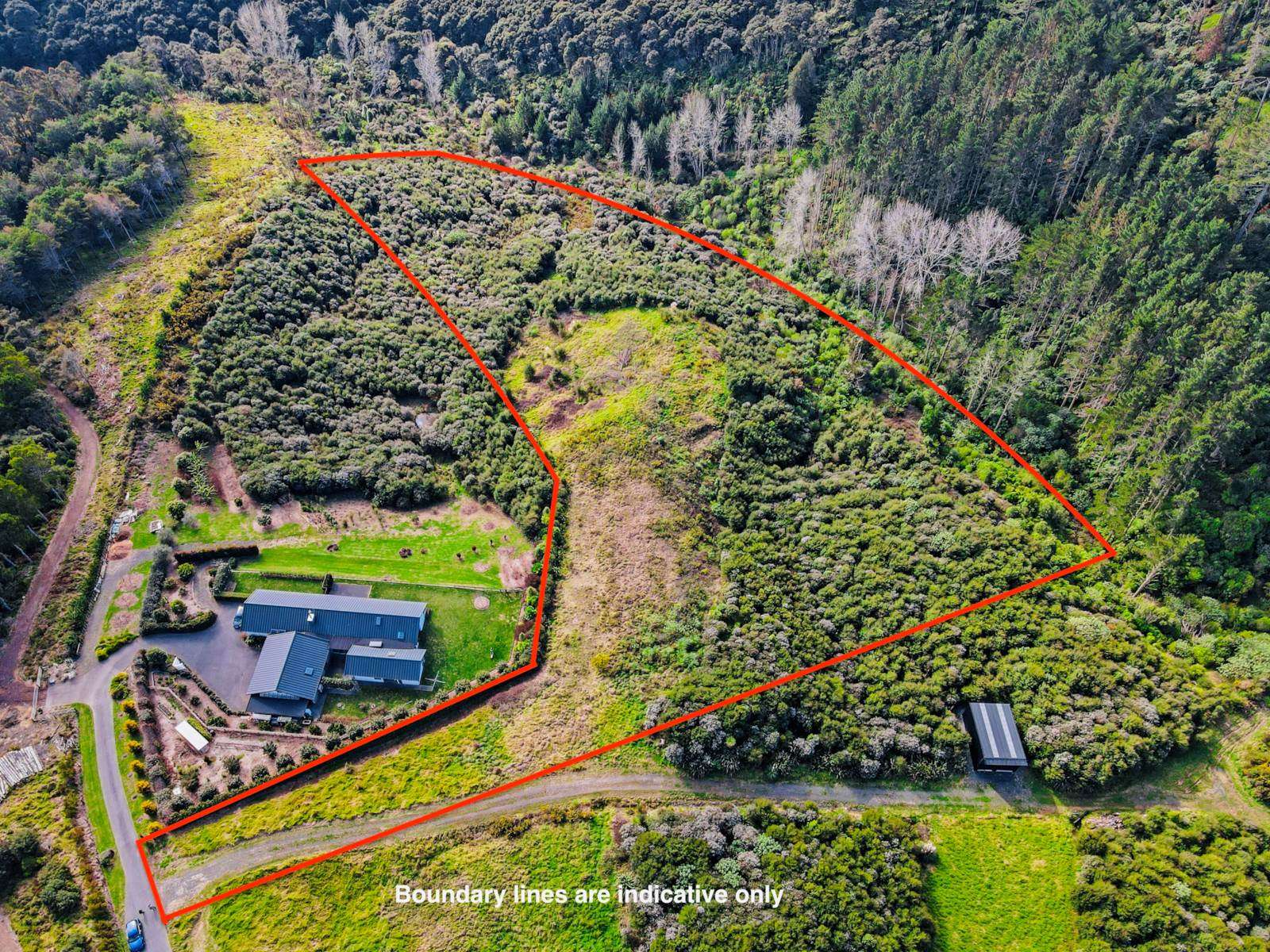 8 Solway Road | Whitford | Manukau City | New Build Houses - One Roof