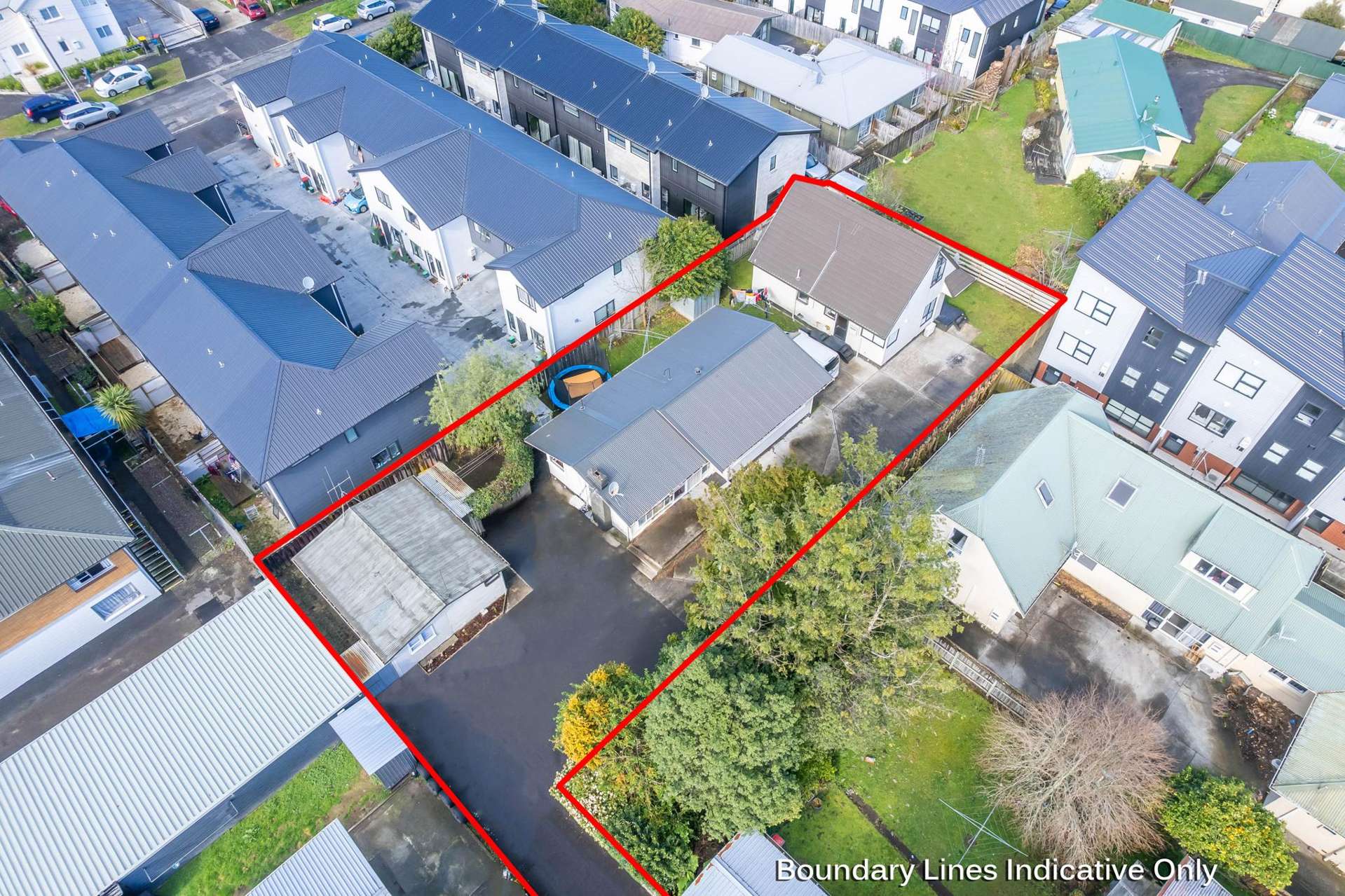 168A Old Farm Road | Hamilton East | Hamilton City | Houses for Sale ...