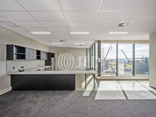 Level 1/62 Highbrook Drive | East Tamaki | Manukau City | Commercial ...