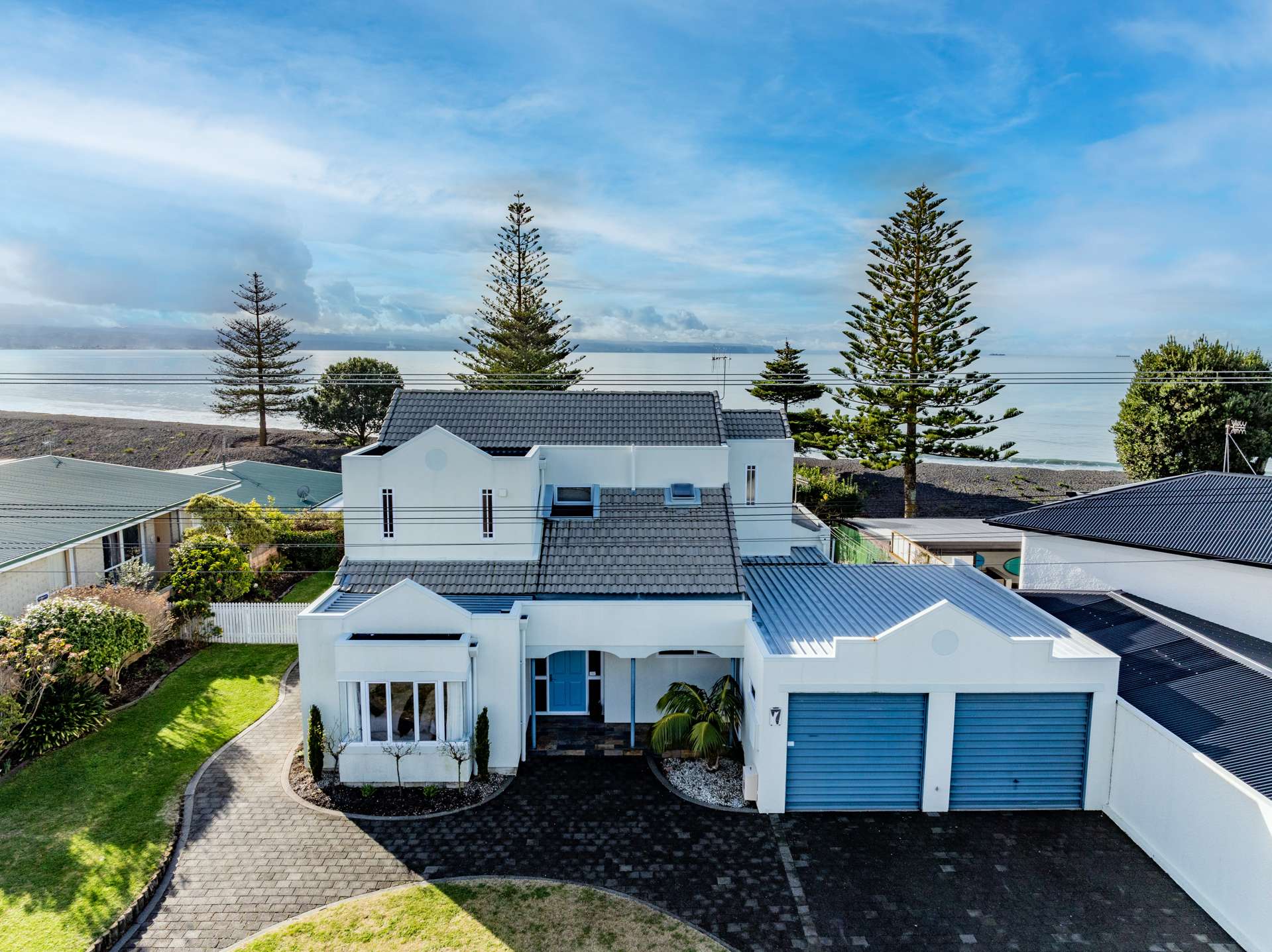 7 Charles Street | Westshore | Napier City | Houses for Sale - One Roof