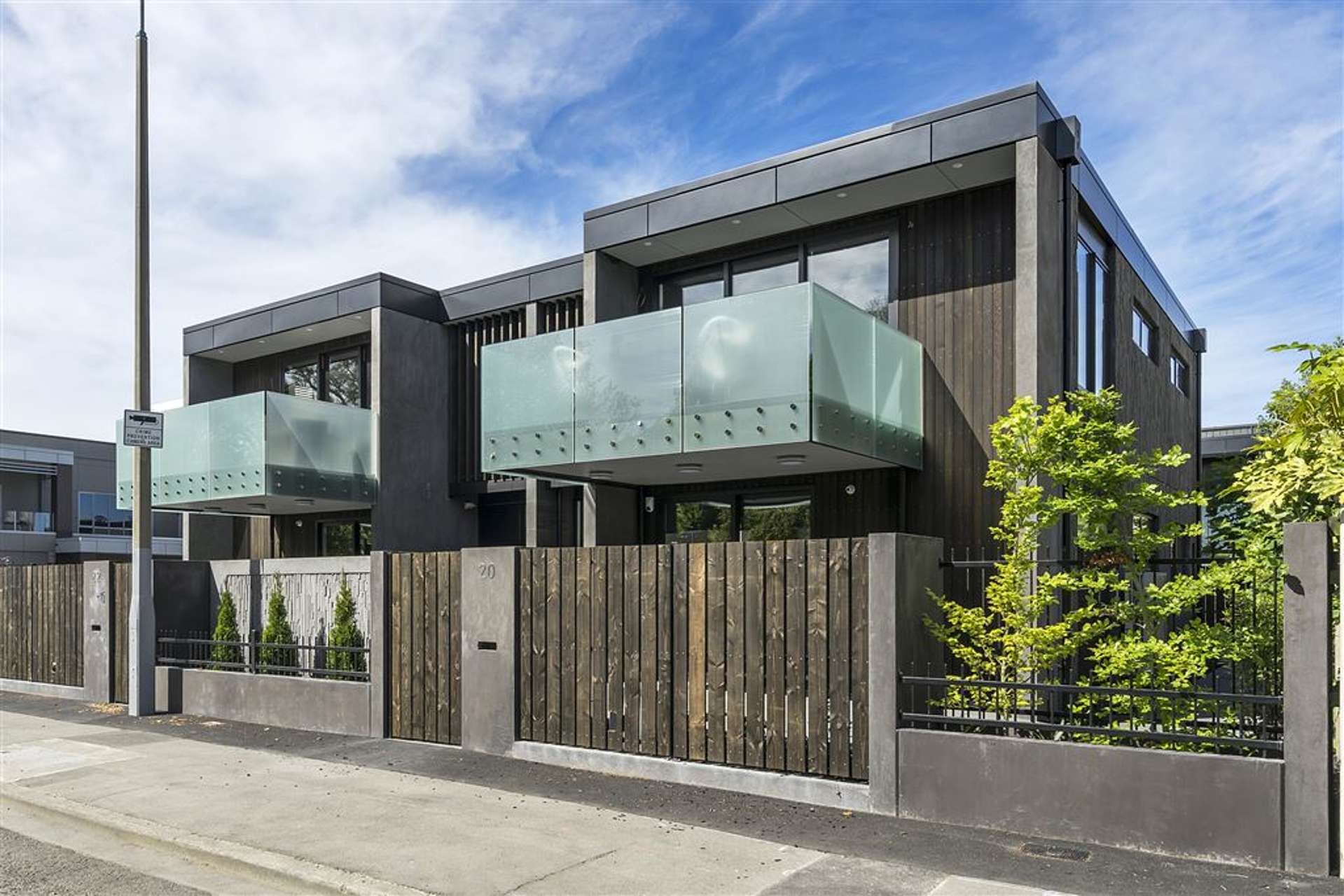 20 Latimer Square Christchurch Central Christchurch City Houses