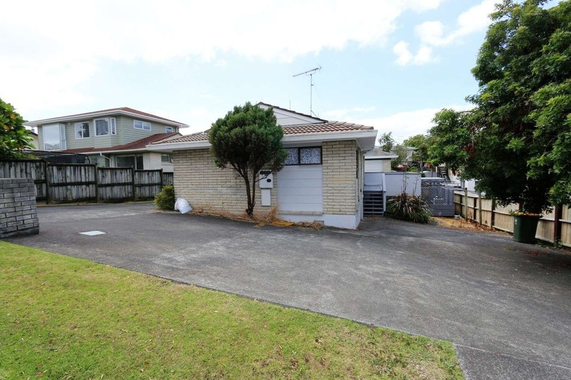 1/208 Pakuranga Road | Pakuranga Heights | Manukau City | Houses for ...