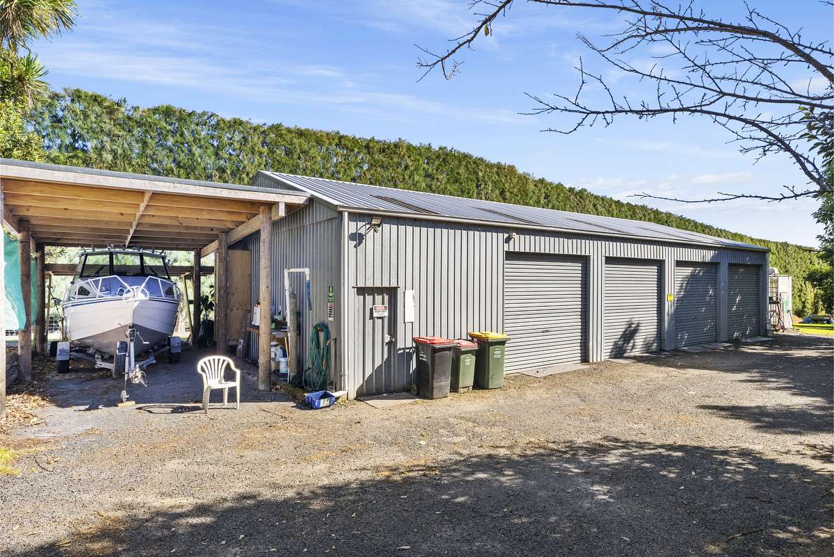 127 Armstrong Road | Te Puna | Western Bay Of Plenty | Houses for Sale ...