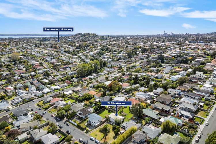 51 Ellis Avenue | Mt Roskill | Auckland City | Houses for Sale - One Roof