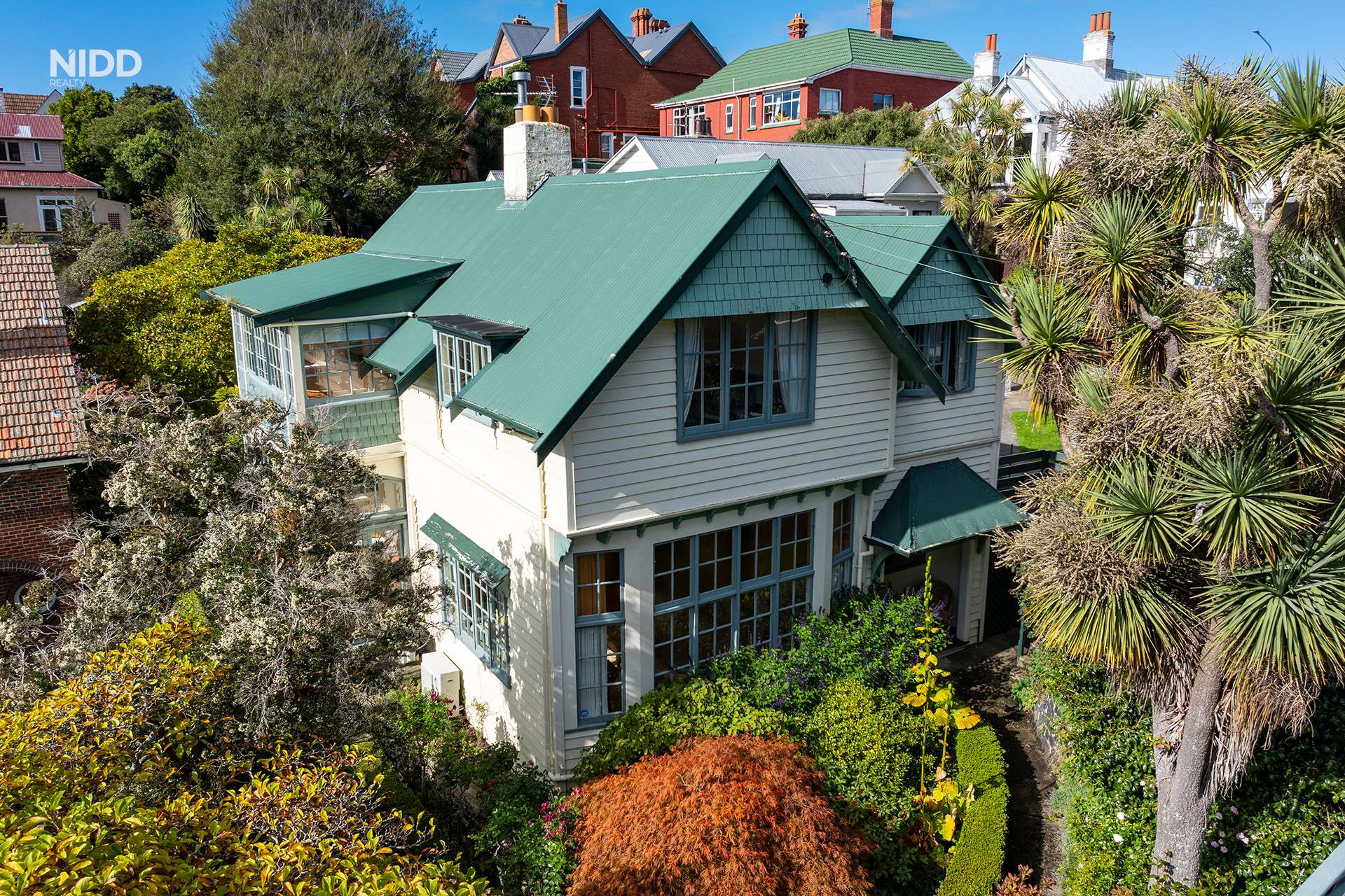 18 William Street | Dunedin Central | Dunedin City | Houses for Sale ...