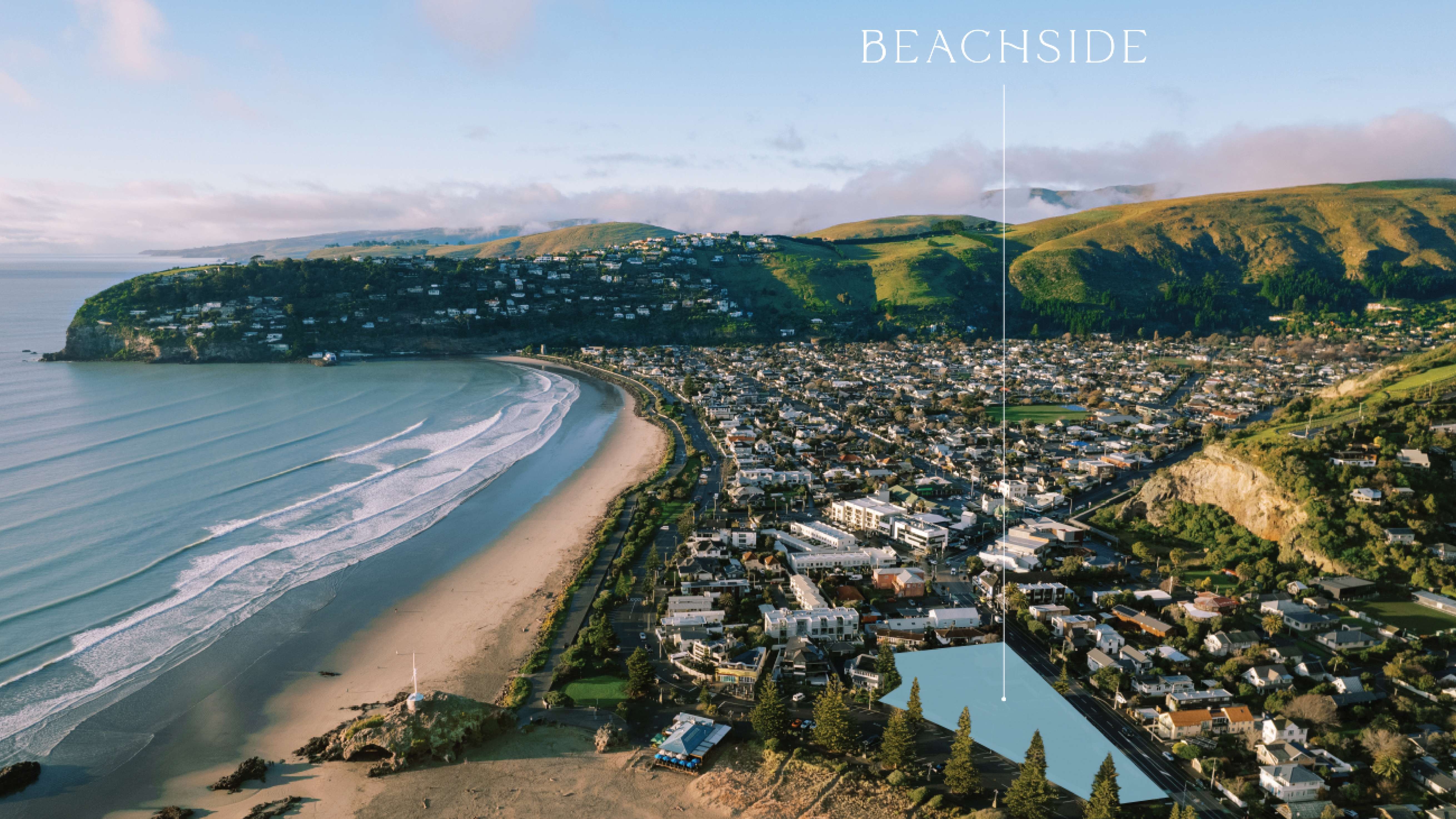Stage Two Beachside/12 Esplanade | Sumner | Christchurch City | Houses for Sale - One Roof