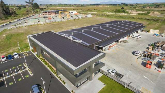36 Evolution Drive | Horotiu | Waikato | Commercial Property For Sale ...