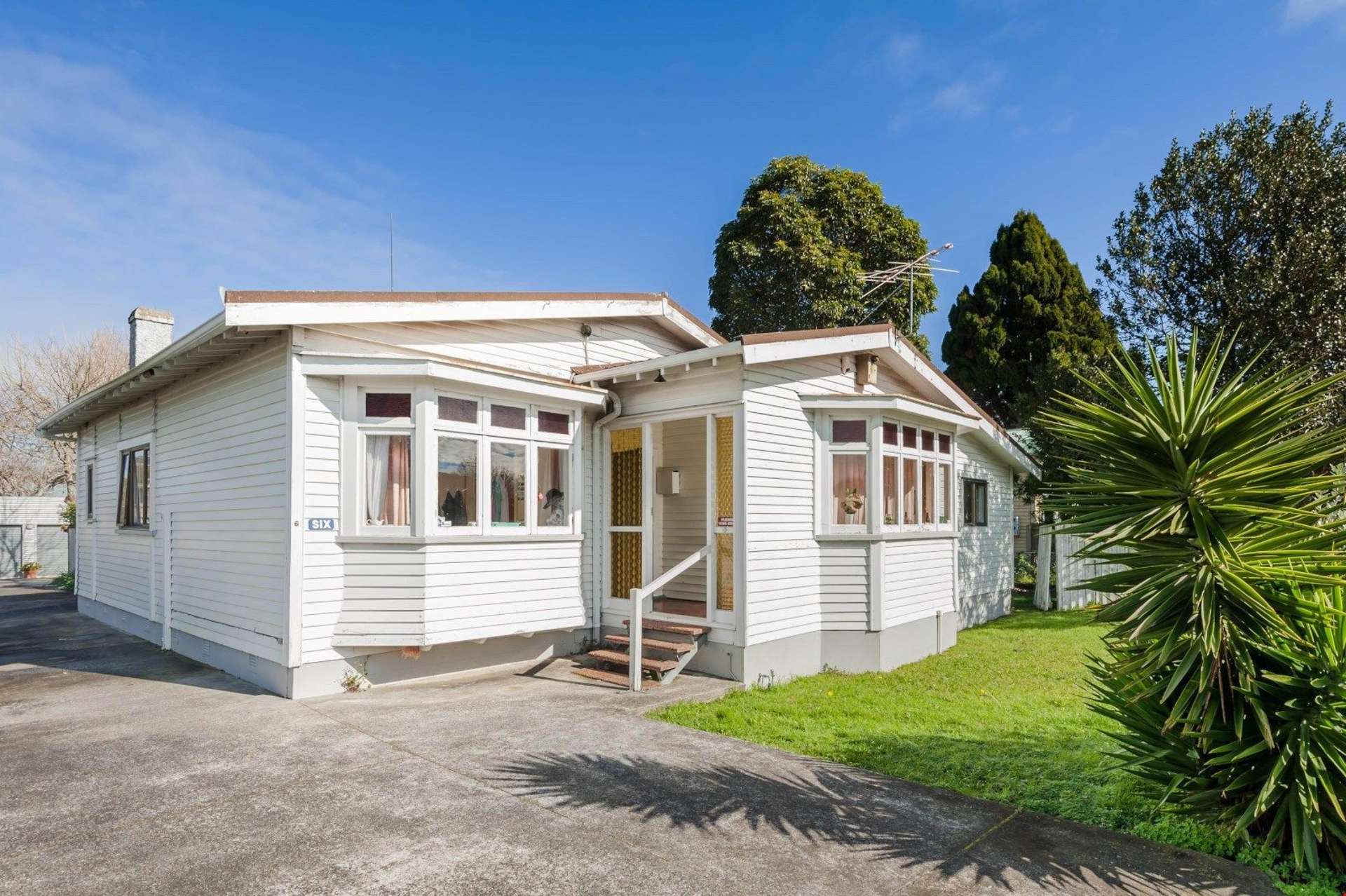 6 Oakley Avenue | Waterview | Auckland City | Houses for Sale - One Roof