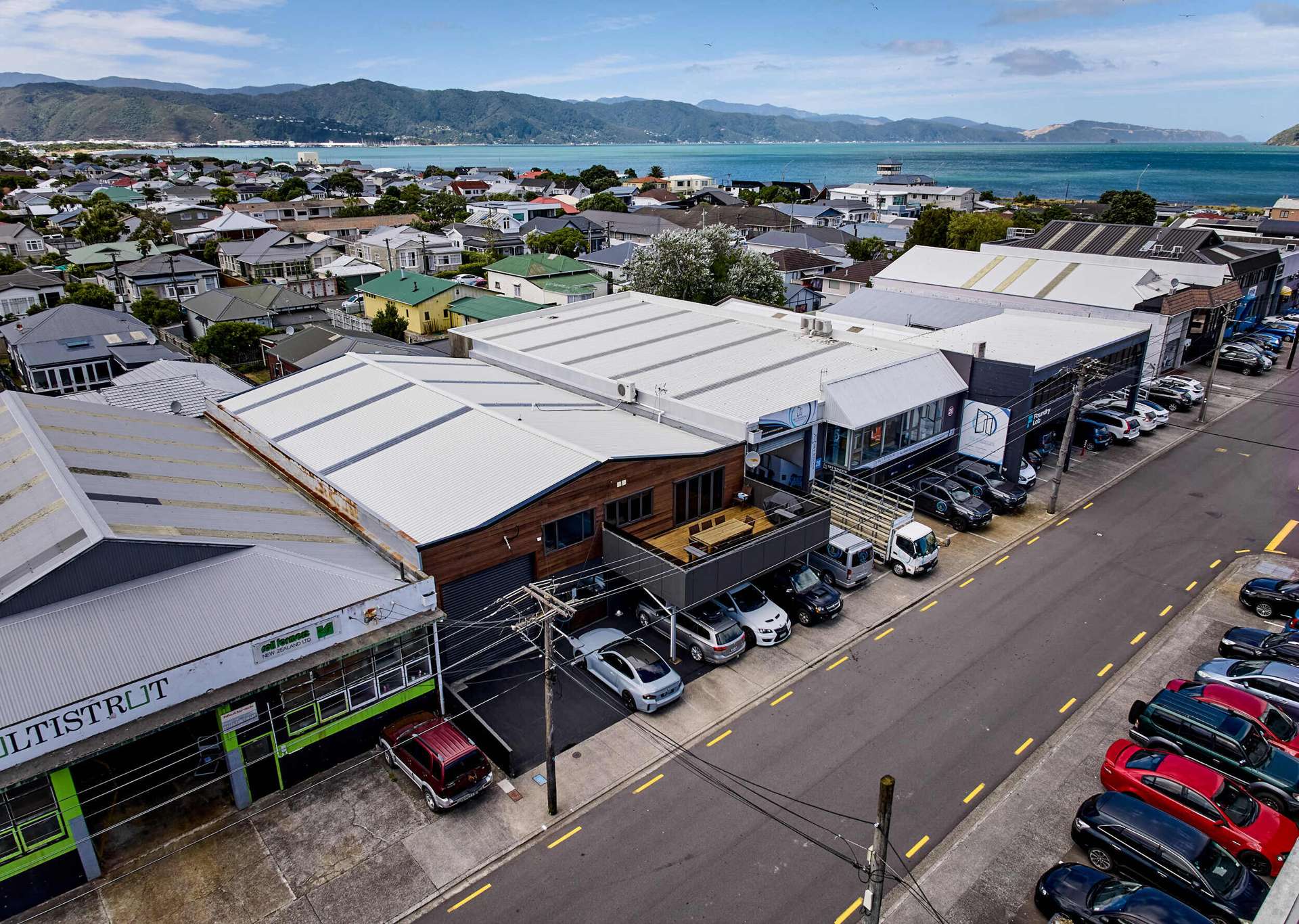 Sold 30 Sydney Street | Petone | Lower Hutt City on
