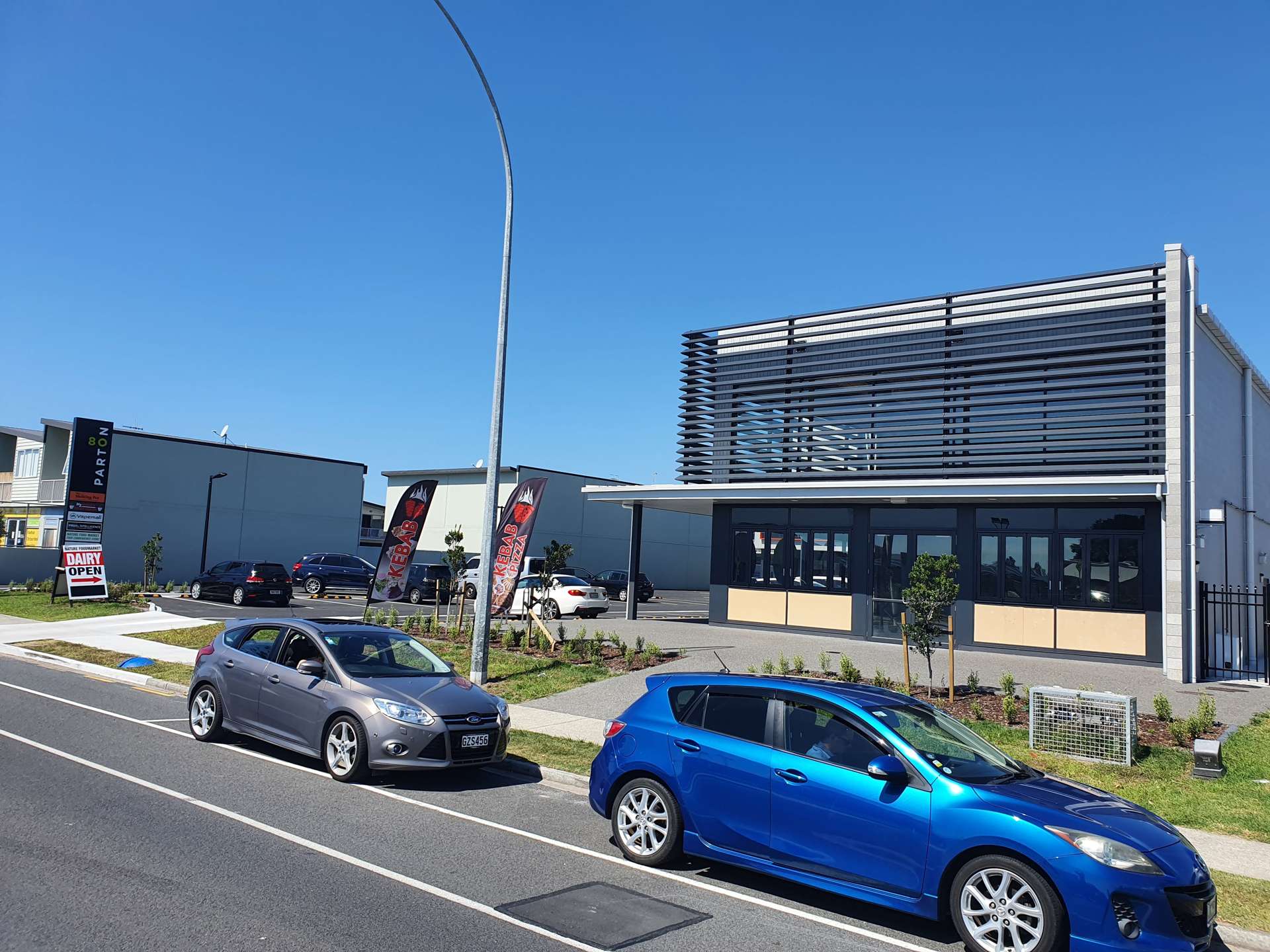 80 Parton Road | Papamoa Beach | Tauranga | Commercial Property For ...