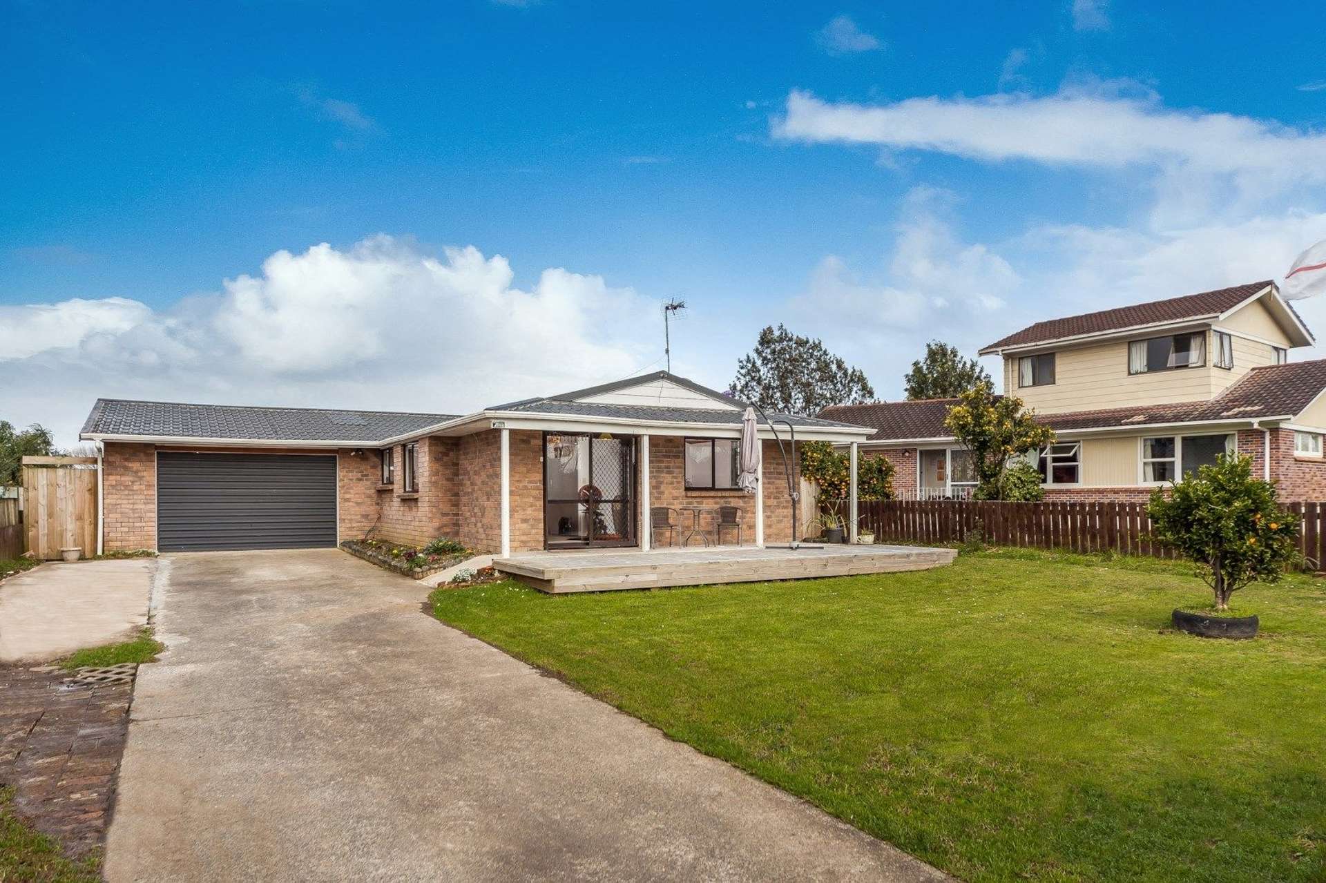 372 Swanson Road | Ranui | Waitakere City | Houses for Sale - OneRoof