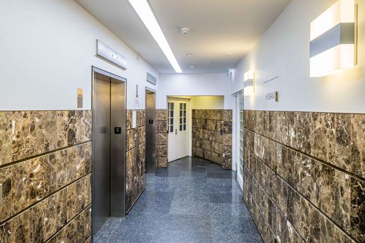 85 The Terrace | Wellington Central | Wellington City | Commercial ...