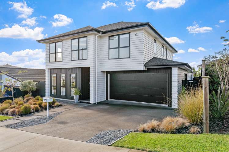 Houses for sale in Millwater, Rodney