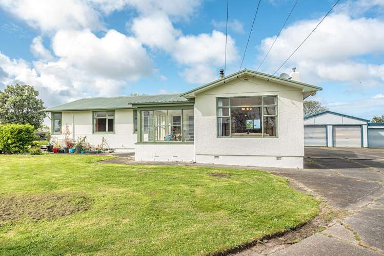150 No 2 Line | Okoia | Whanganui | Houses for Sale - One Roof