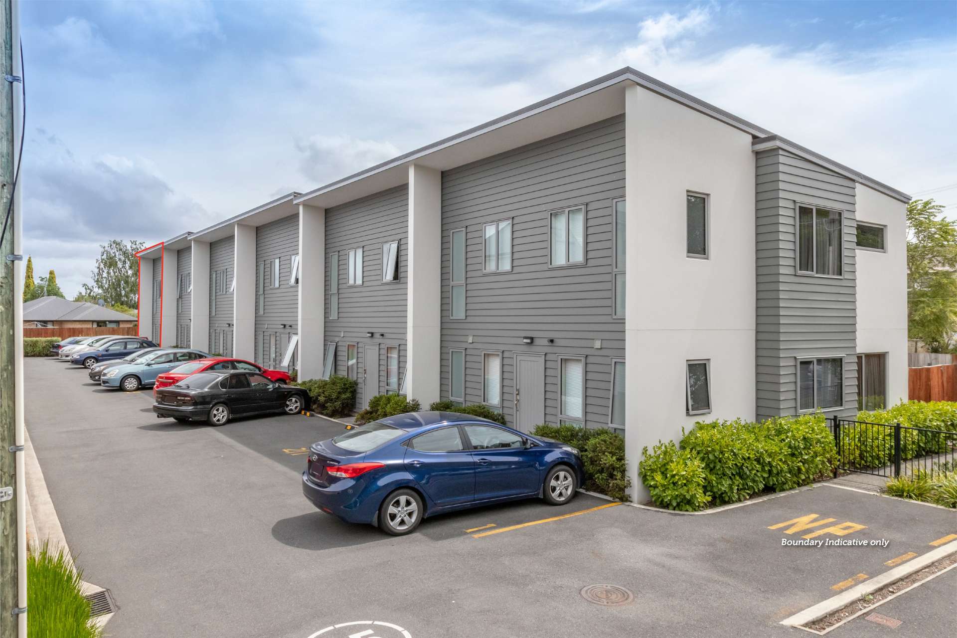 6/181 Knighton Road | Hillcrest | Hamilton City | Houses for Sale - One ...