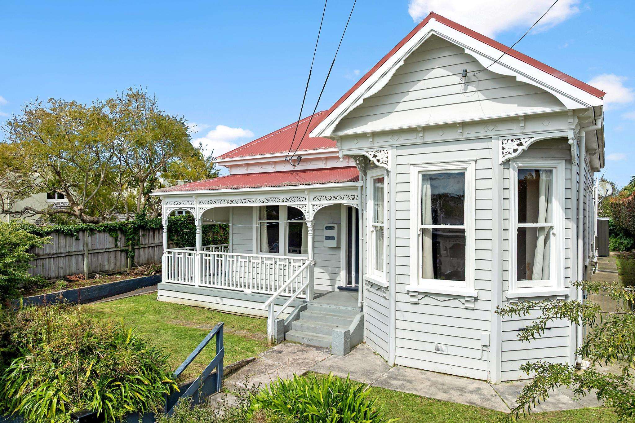 NZ’s most expensive state house for sale - next to Lorde’s old home ...
