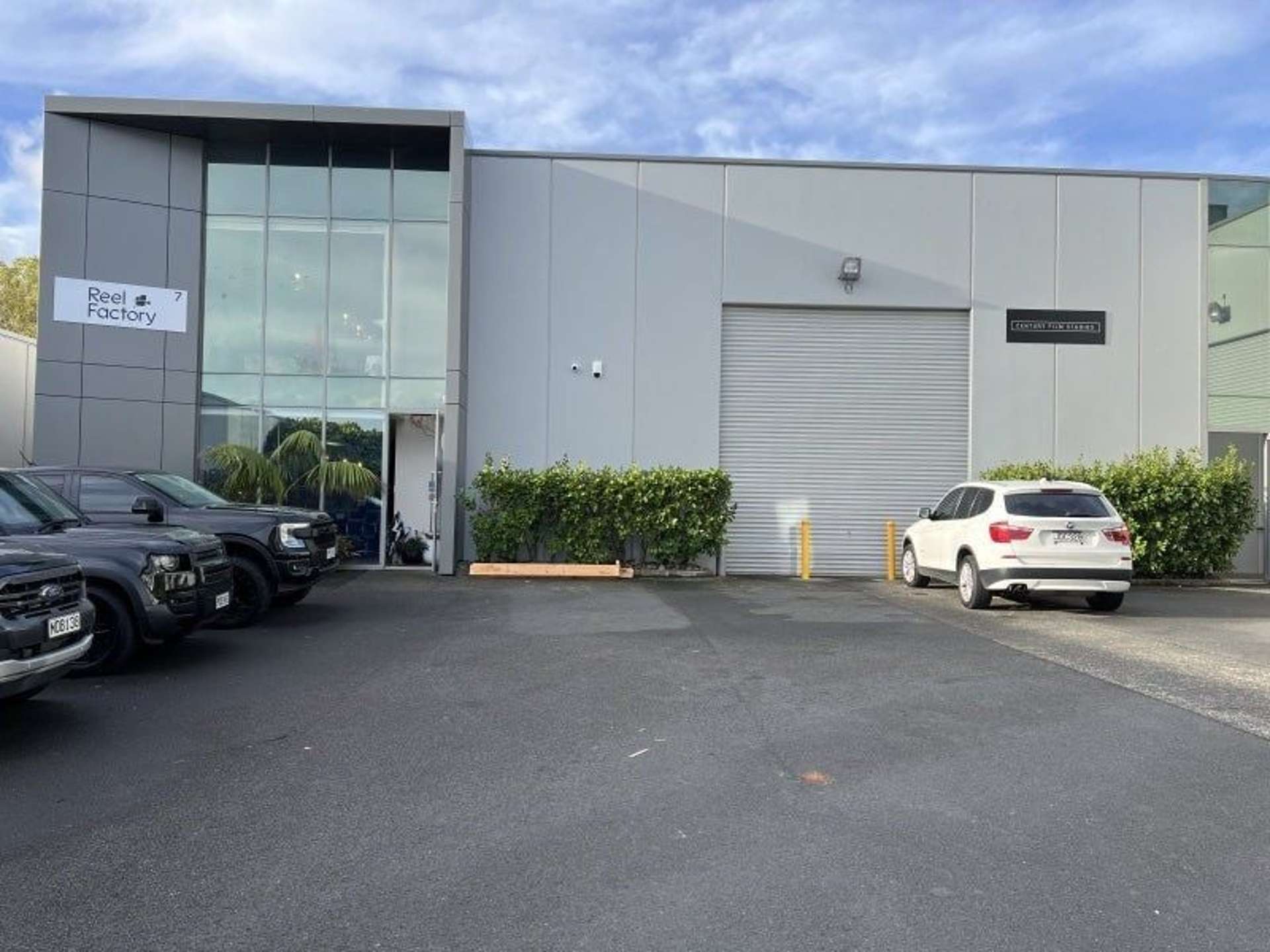 Unit 7/9 Orbit Drive | Rosedale | North Shore City | Commercial ...