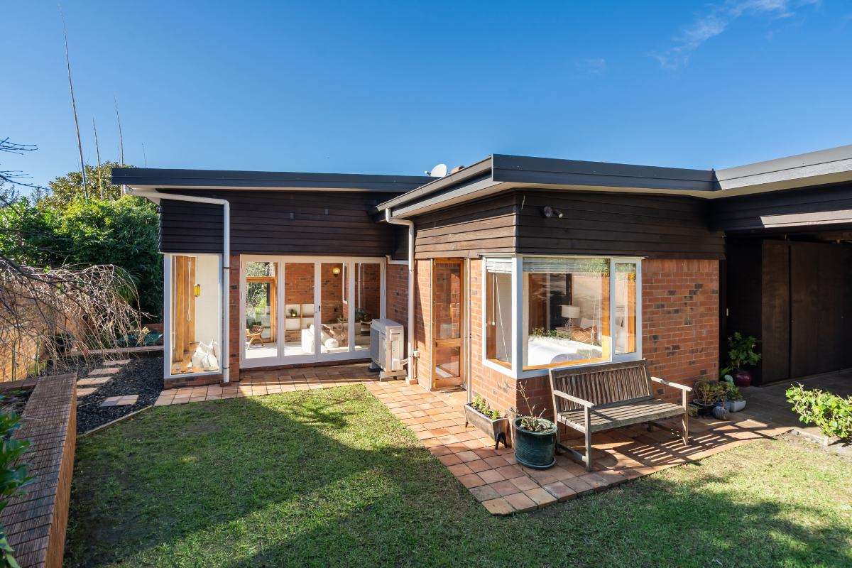 The Meadowbank home architect Marshall Cook dubbed a ‘great party house ...