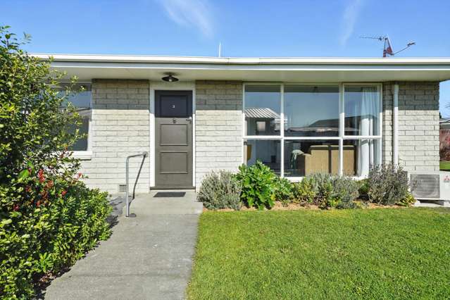 Sockburn, Christchurch City - Suburb Profile and Property Market Trends.