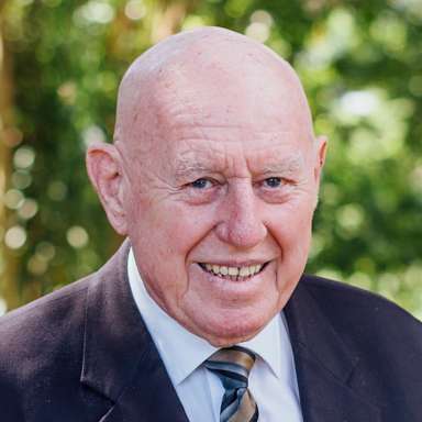 Graham Young, residential sales, Now Realty Limited Licensed (REAA 2008 ...