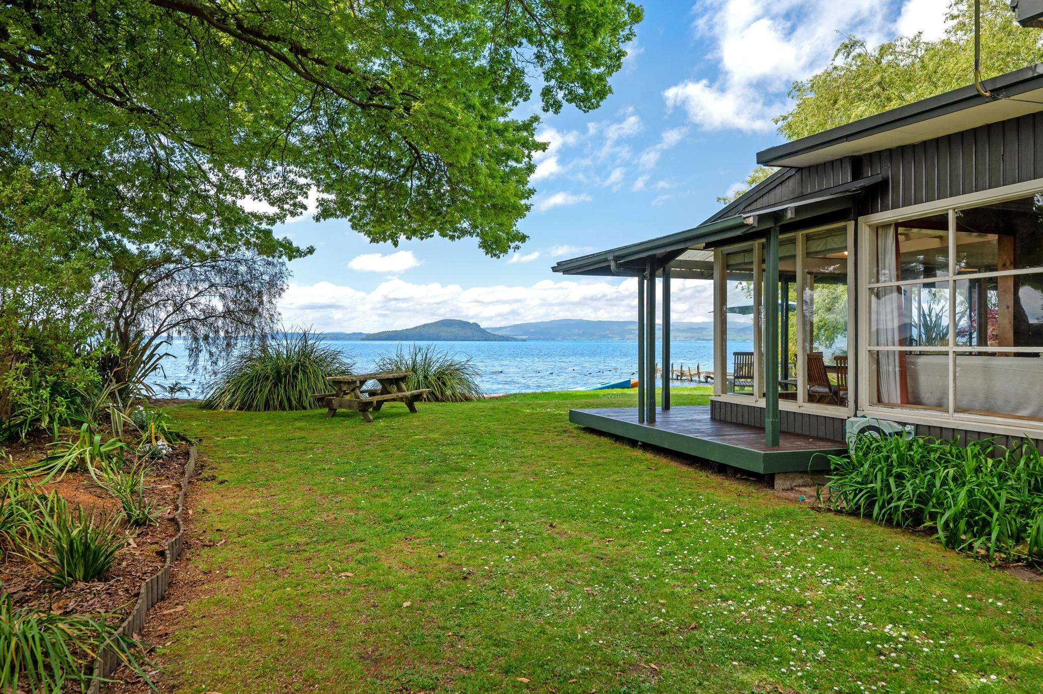 Sold 48 and 48A Parawai Road | Ngongotaha | Rotorua on