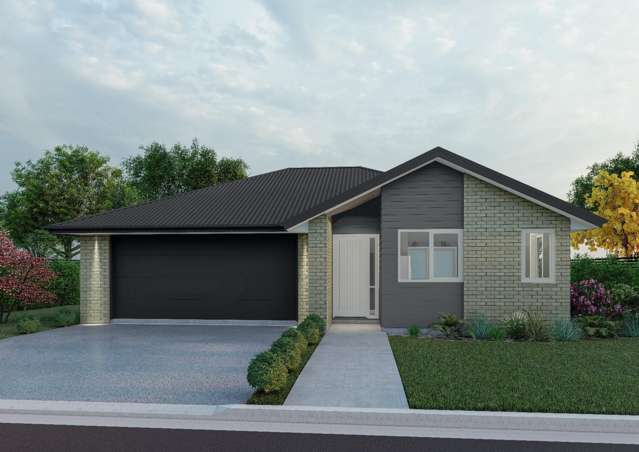 Lockerbie Estate | Morrinsville | Houses for Sale - OneRoof