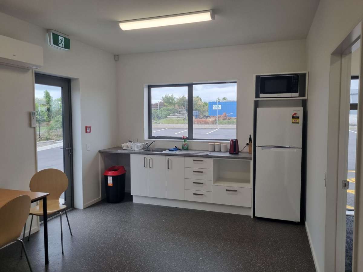 9 John Morten Place | Rolleston | Selwyn | Commercial Property For ...