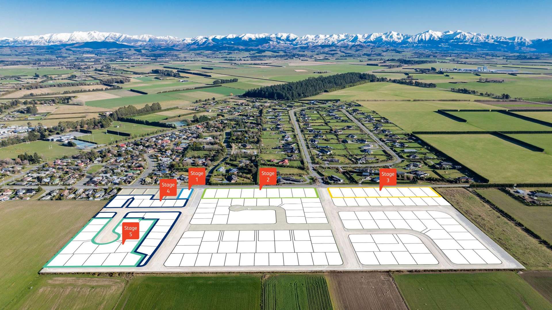 Ryelands | Darfield | Selwyn | Houses for Sale - OneRoof