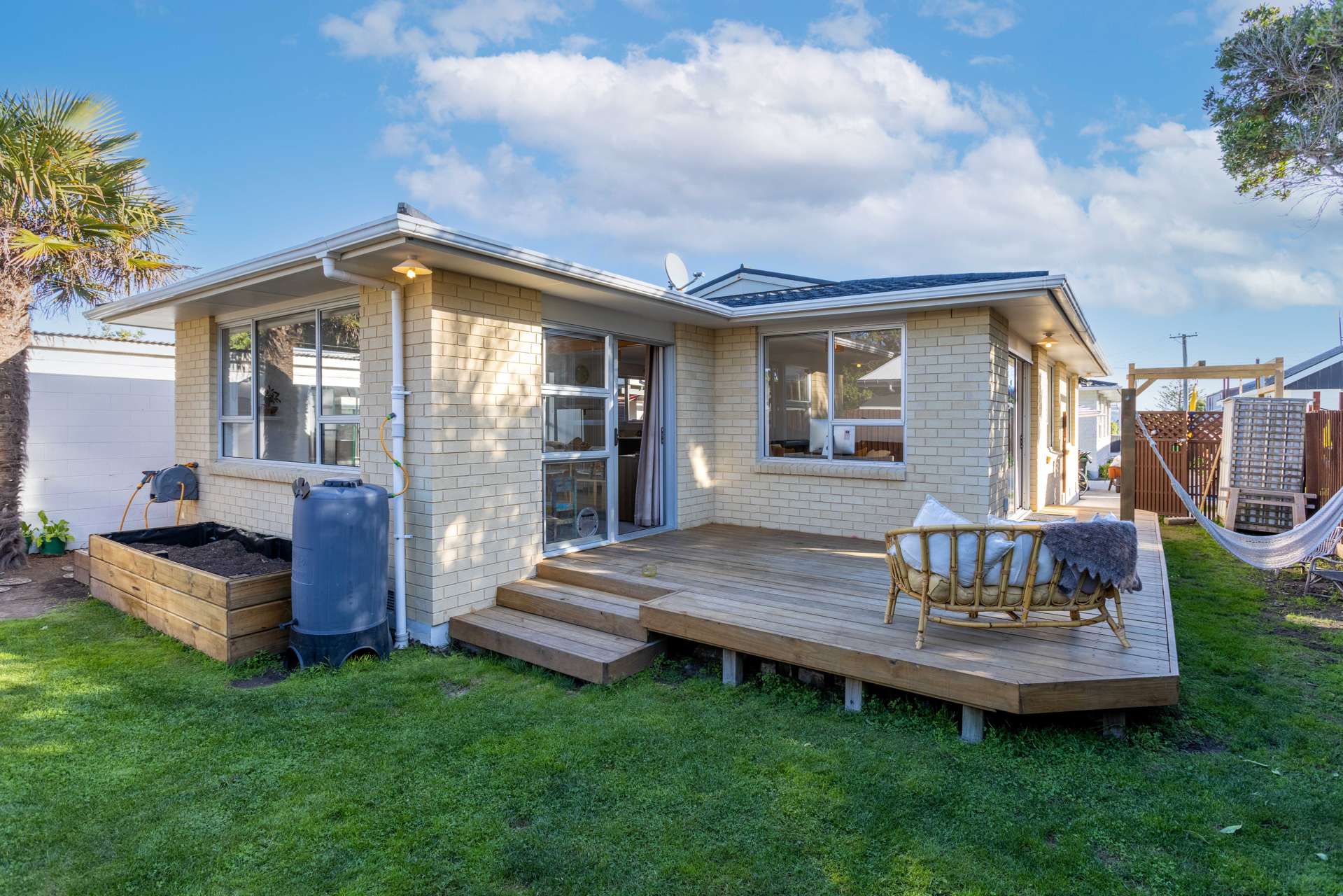 Sold 91B Rocking Horse Road | Southshore | Christchurch City on