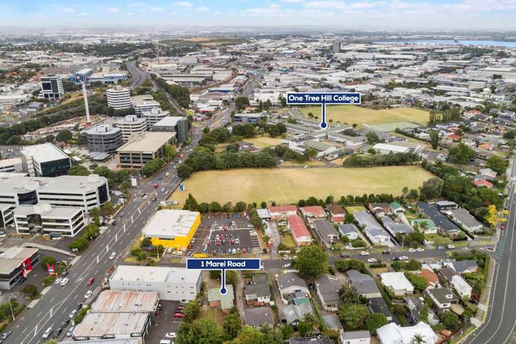 1 Marei Road | Ellerslie | Auckland City | Houses for Sale - One Roof