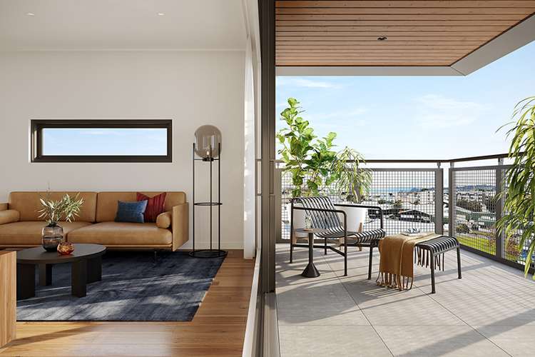 11 Spring Street | Onehunga | Auckland City | New Build Houses - One Roof