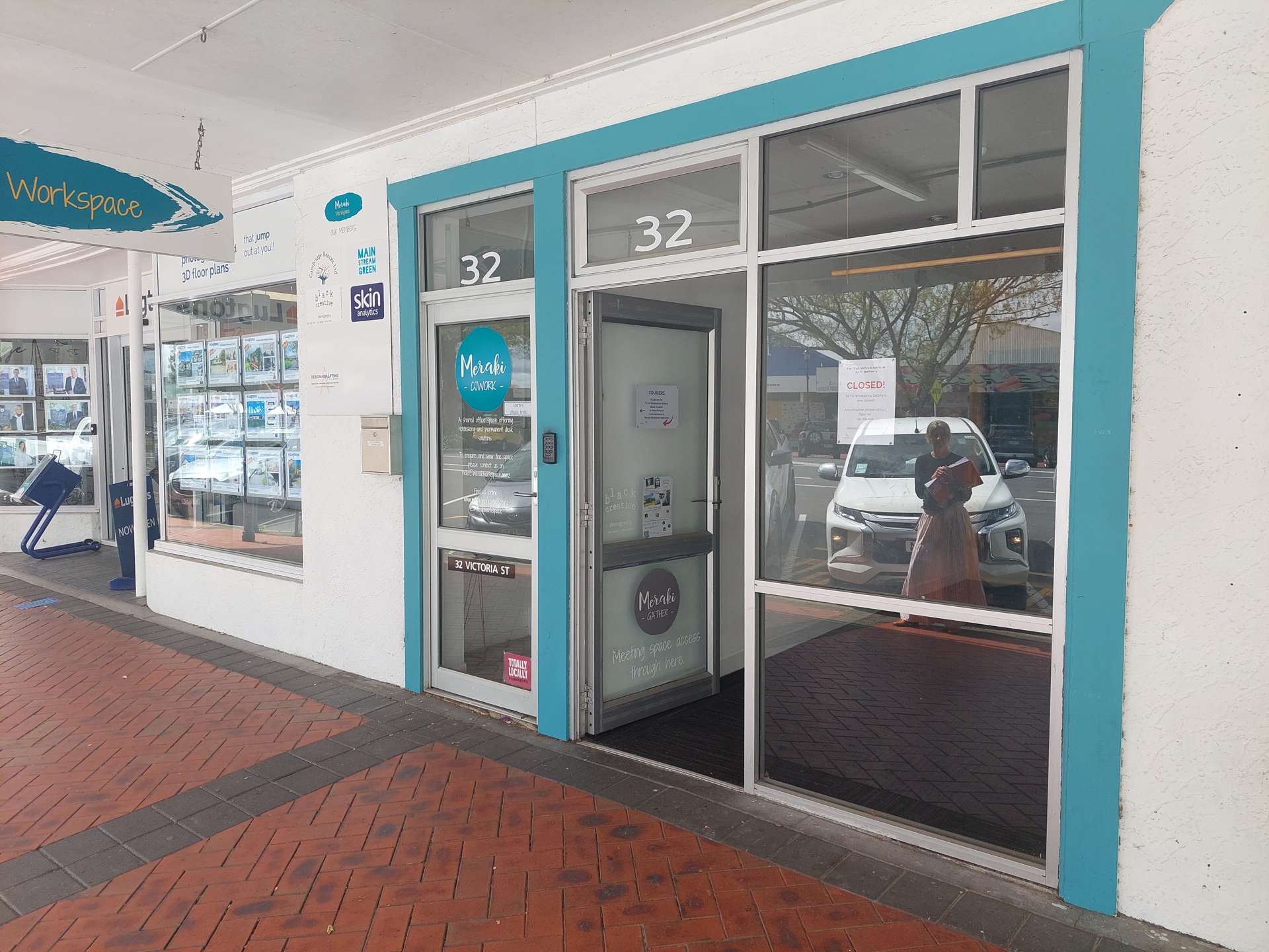 32 Victoria Street | Cambridge | Waipa | Commercial Property For Sale ...