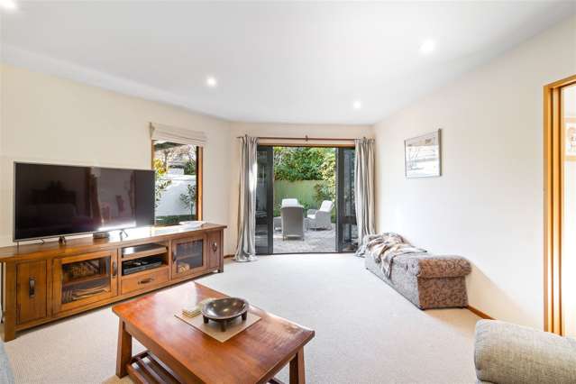 Sold A/17 Bryndwr Road | Fendalton | Christchurch City on
