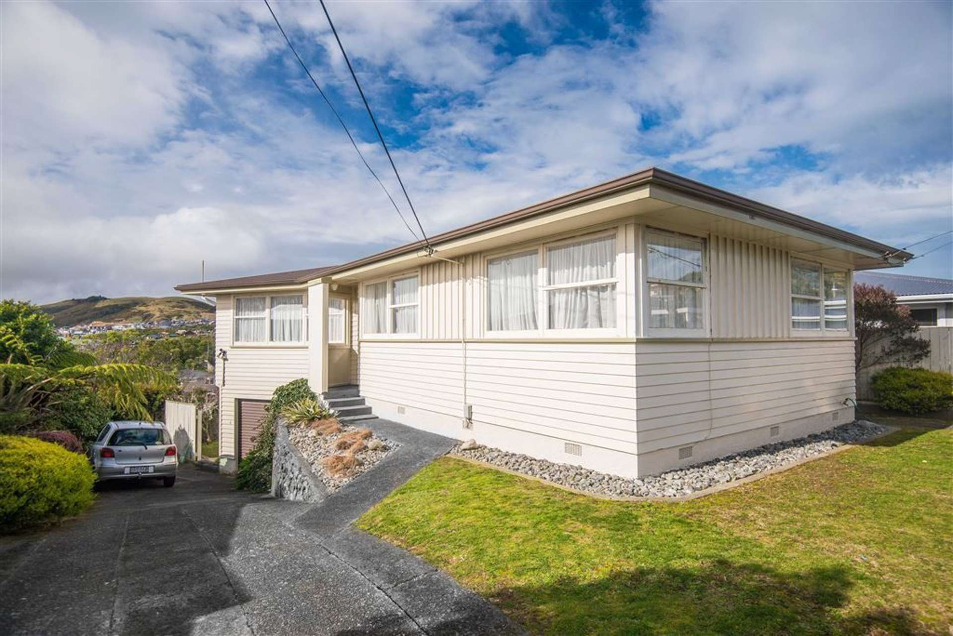 12 Jane Grove | Paparangi | Wellington City | Houses for Sale - OneRoof