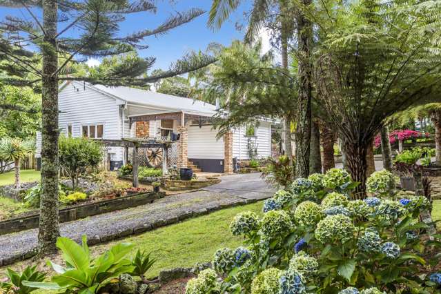 147 Carter Road | Oratia | Waitakere City | Houses for Sale - OneRoof