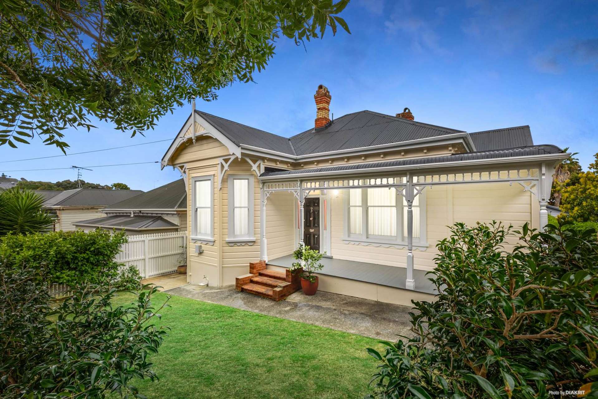 17 Huntly Avenue | Grafton | Auckland City | Houses for Sale - OneRoof