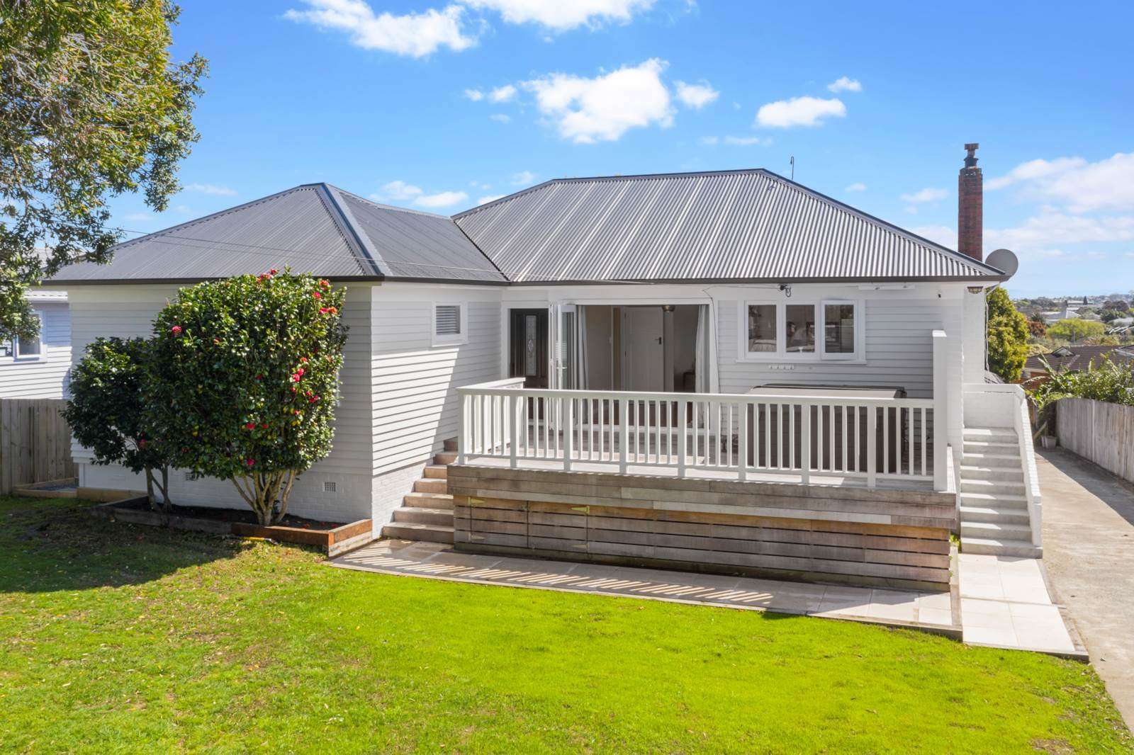 11 Commissariat Road | Mount Wellington | Auckland City | Houses for ...
