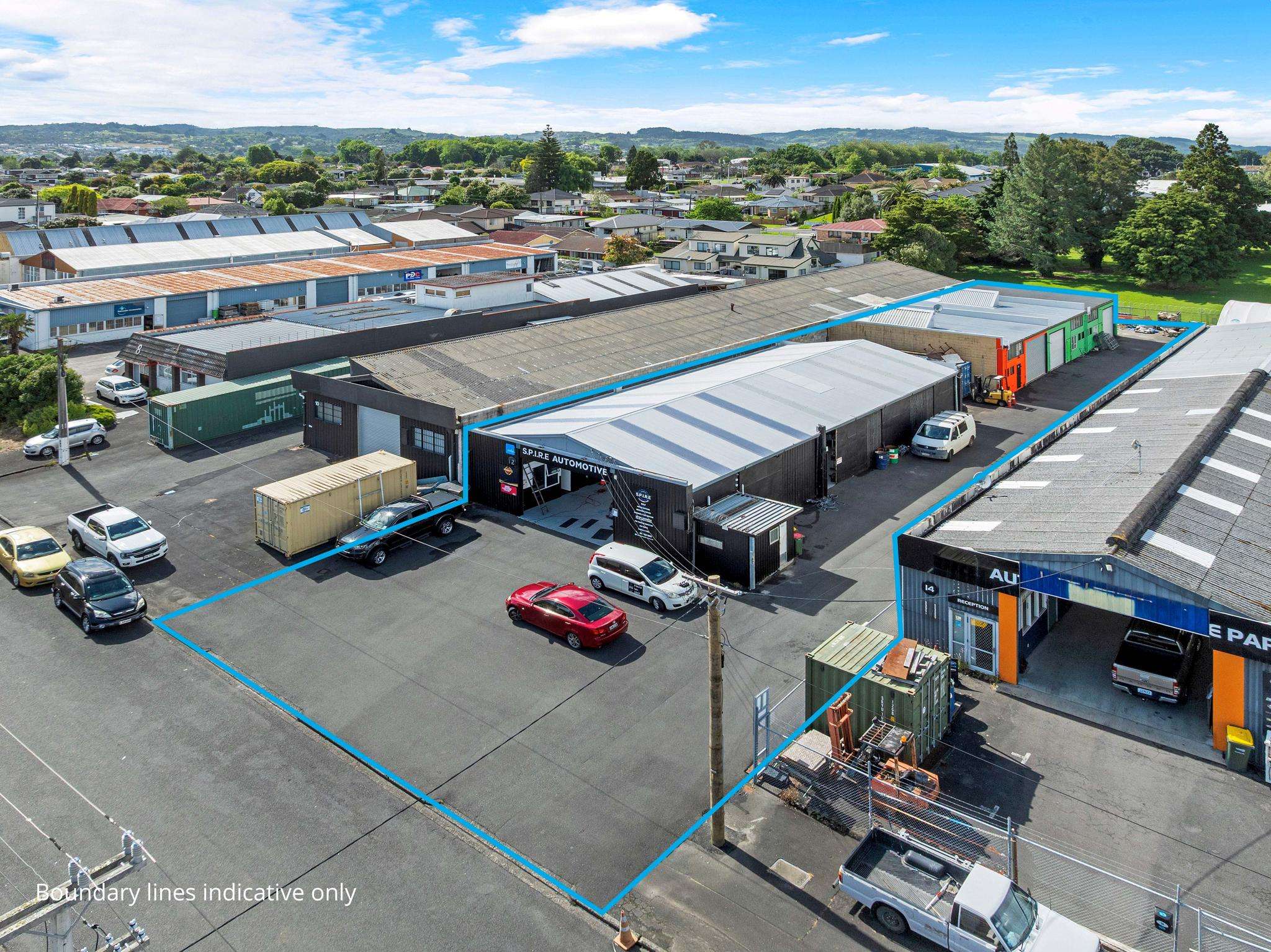 Multi-unit offering in Papakura hub, All things property, under OneRoof
