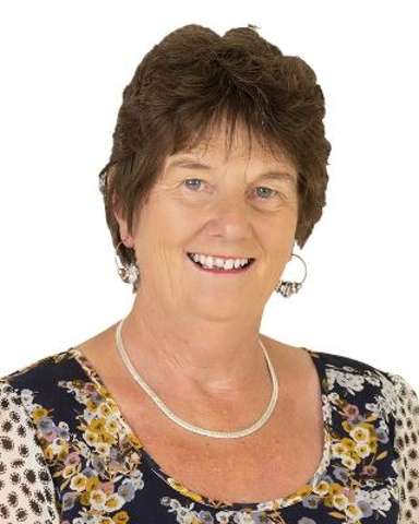 Colleen Van Lierop, residential sales, LJ Hooker Matamata