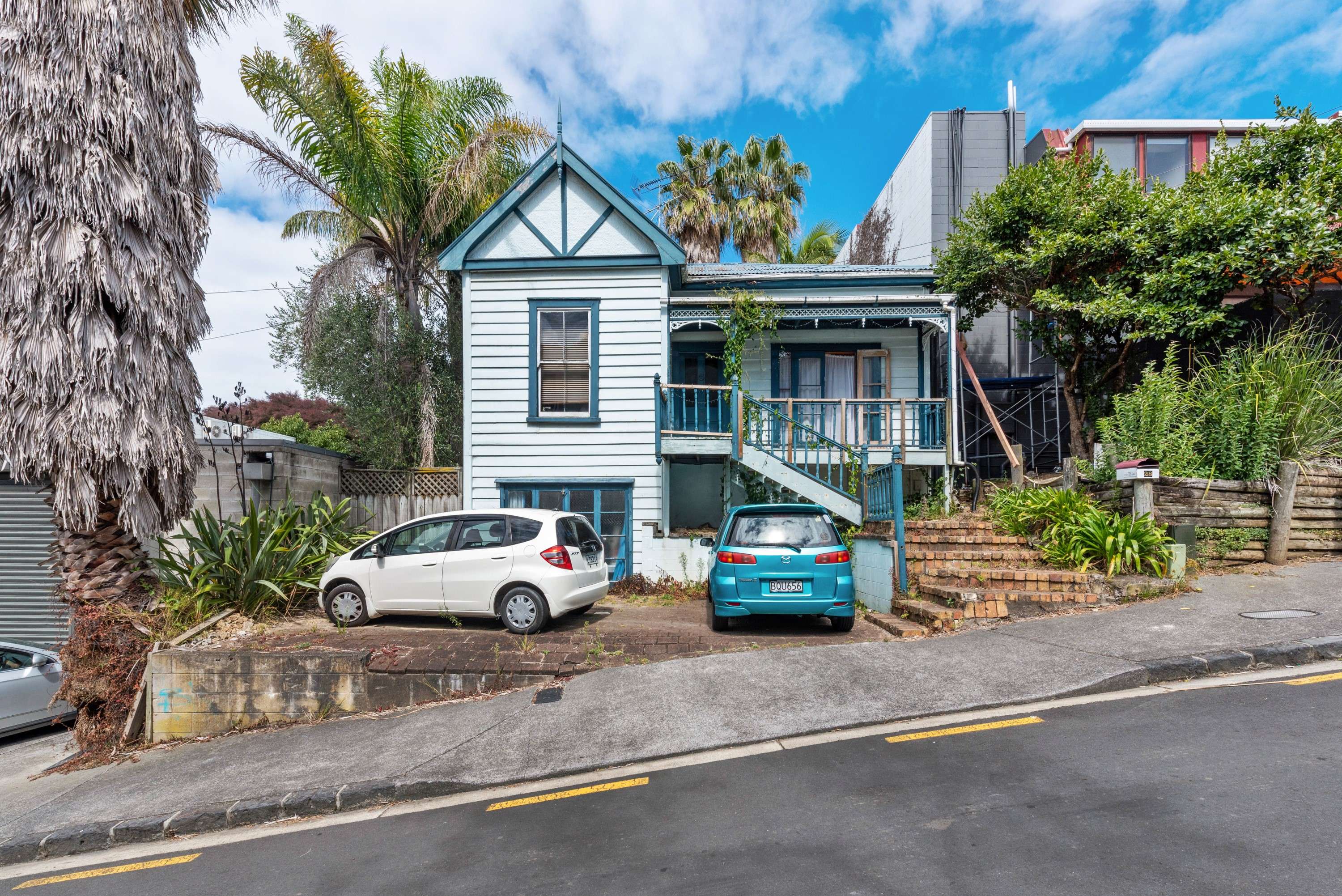 Eden Terrace villa consented for seven-level development, All things ...