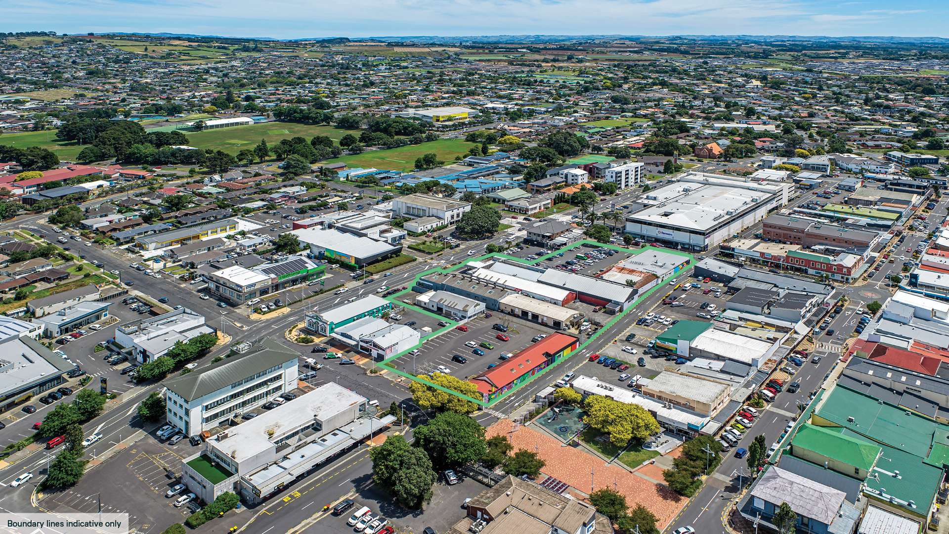 Transformation for Pukekohe Town Centre, All things property, under OneRoof