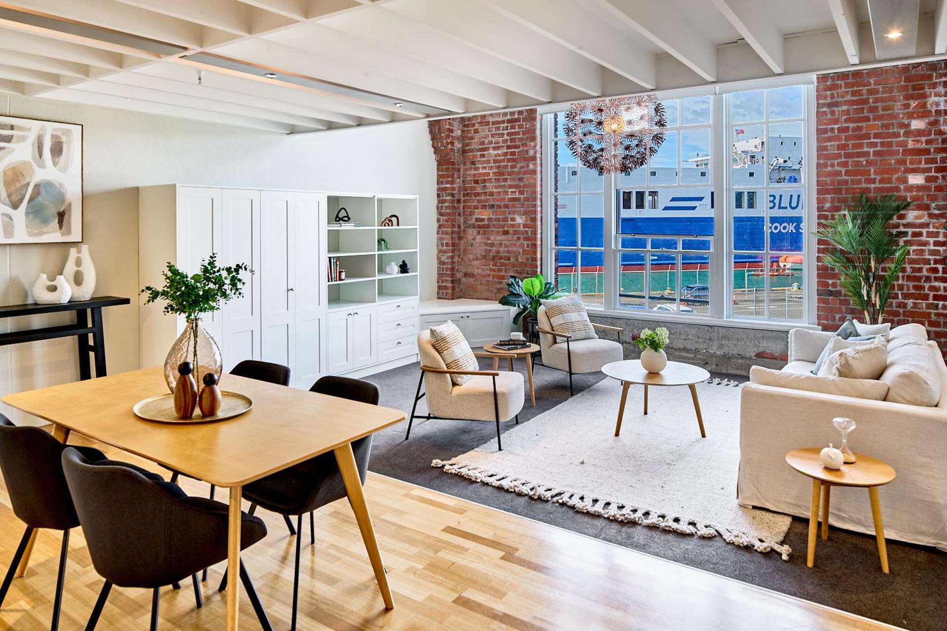 2.09/28 Waterloo Quay | Pipitea | Wellington City | Houses for Sale ...