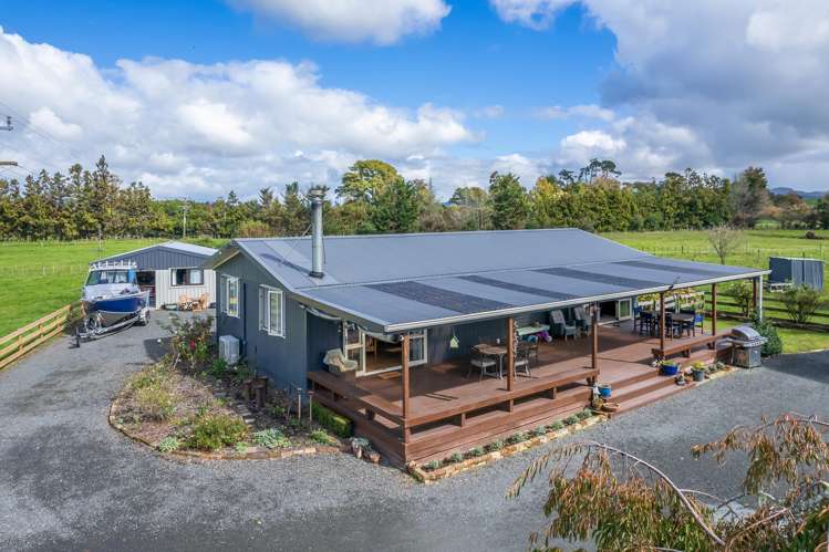 44 Park Road | Horotiu | Waikato | Houses for Sale - OneRoof