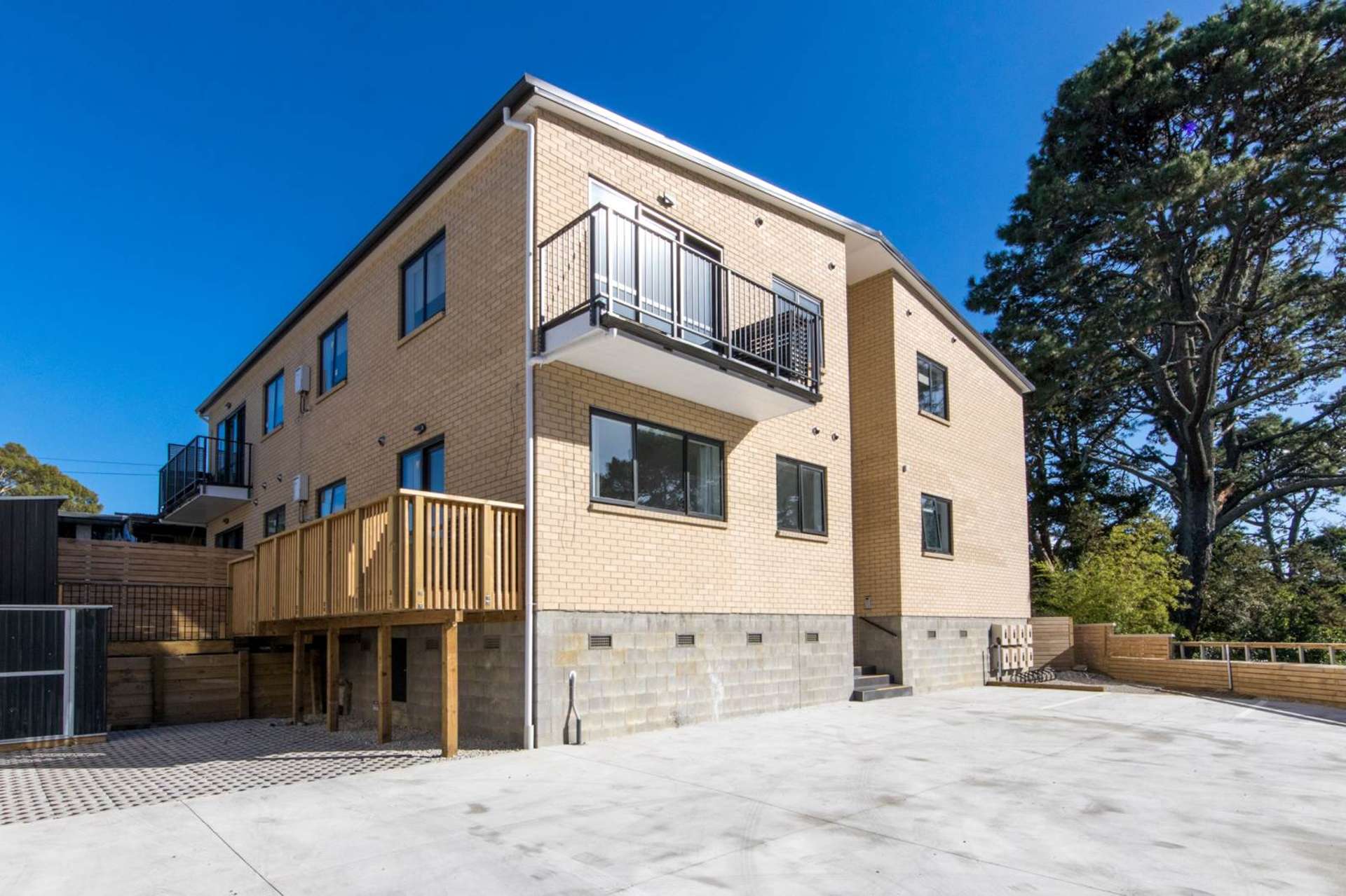 14A Kaponga Crescent | New Lynn | Waitakere City | Houses for Rent ...