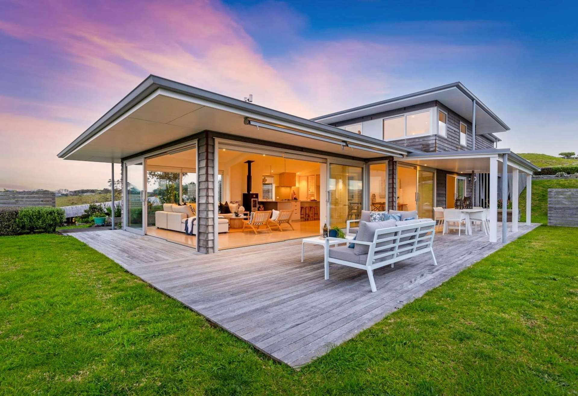 273 Takatu Road | Tawharanui Peninsula | Rodney | Houses for Rent - OneRoof