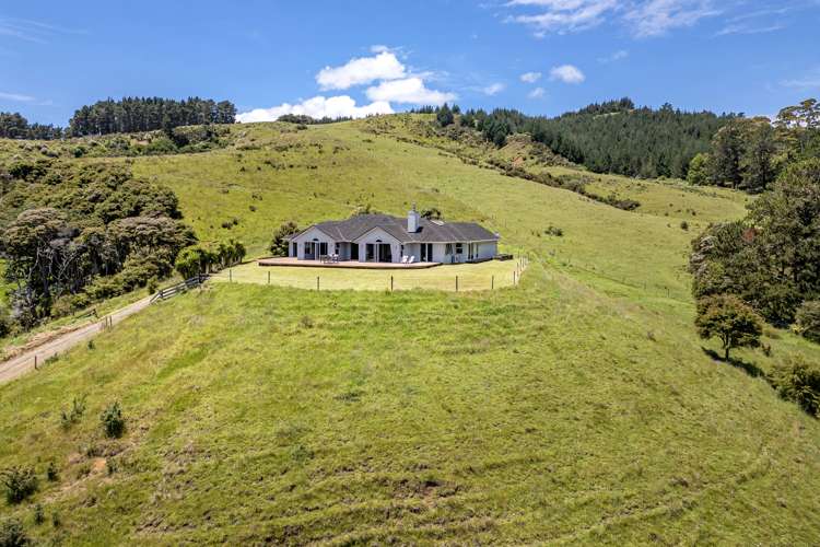 1682A Manaia Road | Coromandel | Thames-Coromandel | Rural Property For ...